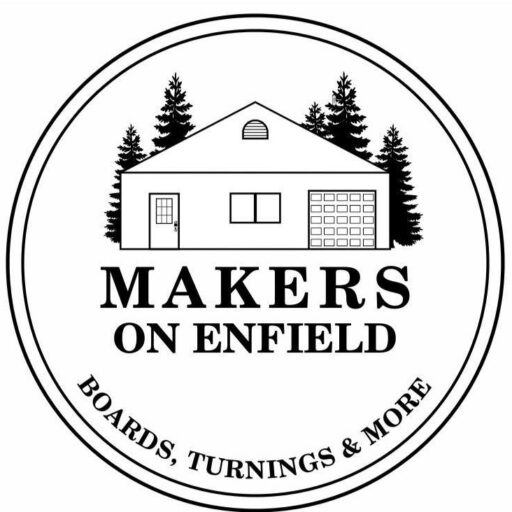 Shop - Makers on Enfield